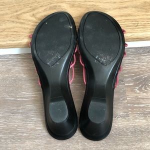 Judith | Shoes | Judith Heeled Sandals | Poshmark